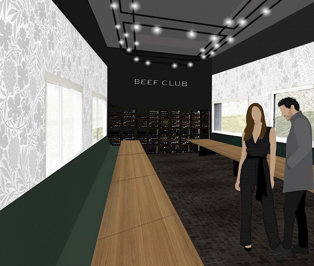 DESSIMOZ ARCHITECTES