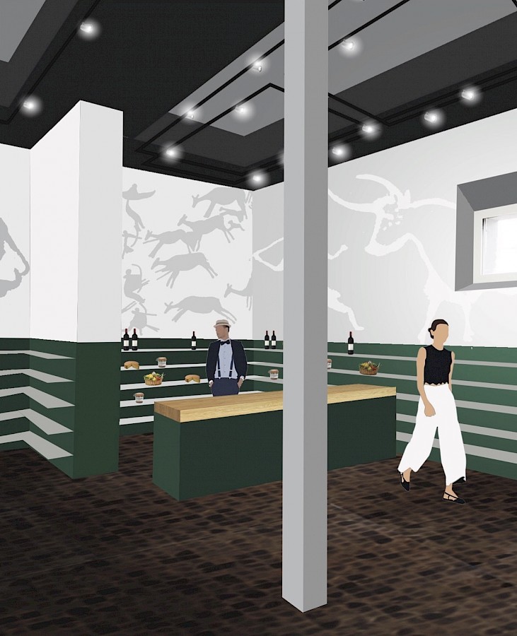 DESSIMOZ ARCHITECTES