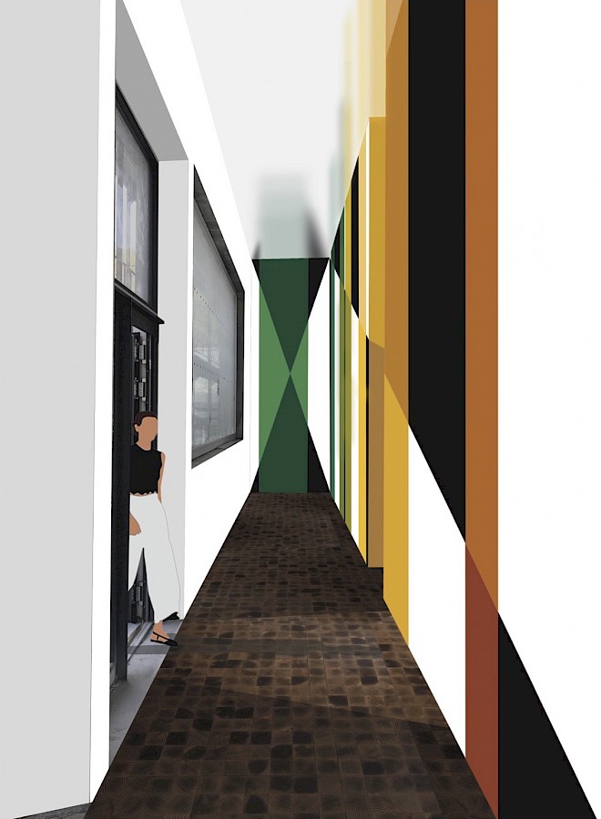 DESSIMOZ ARCHITECTES