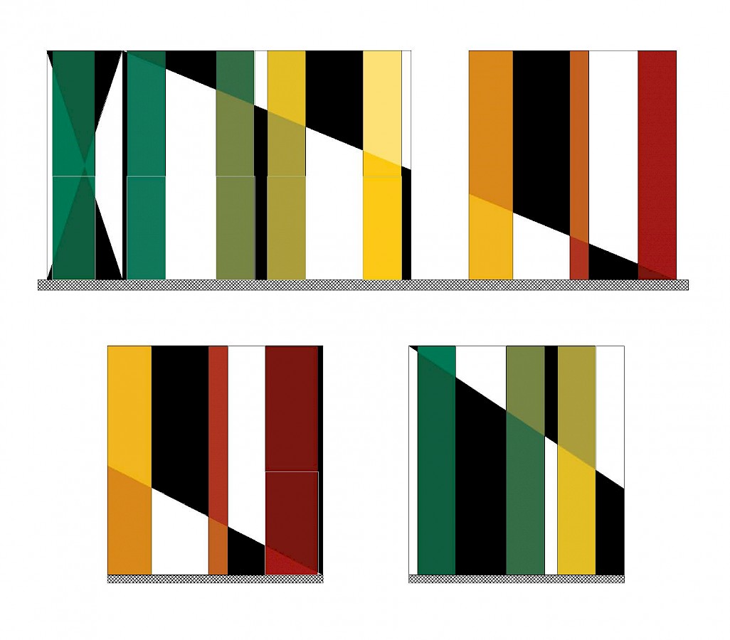 DESSIMOZ ARCHITECTES